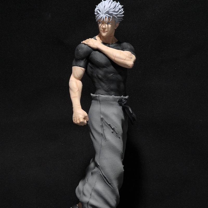 Peluche gojo satoru - Etsy España