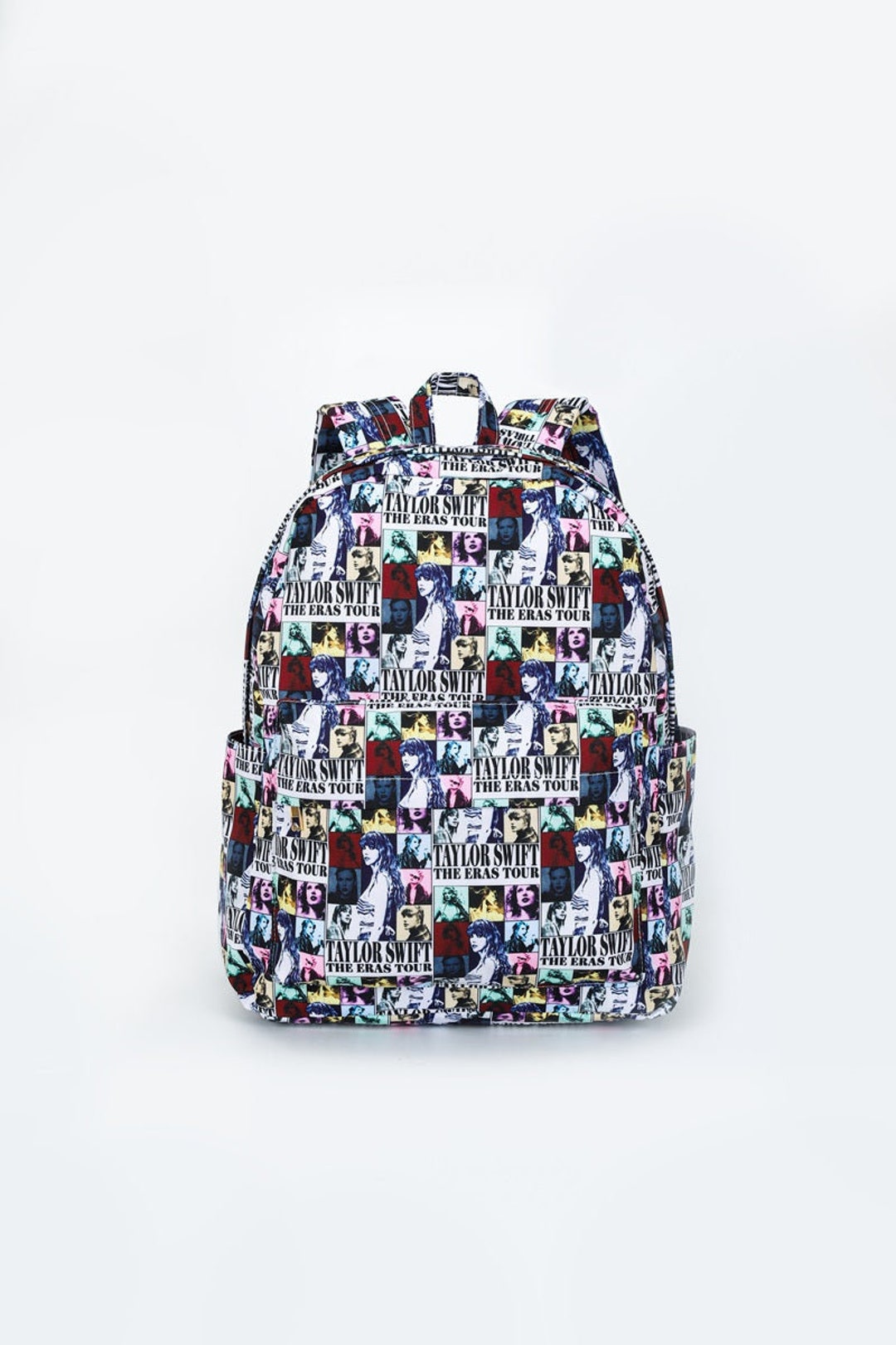 Music Fan Print Backpack, Swift Backpack, Taylor Backpack, Swifty Fan ...