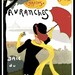 Poster Poster Brittany Avranches - Etsy