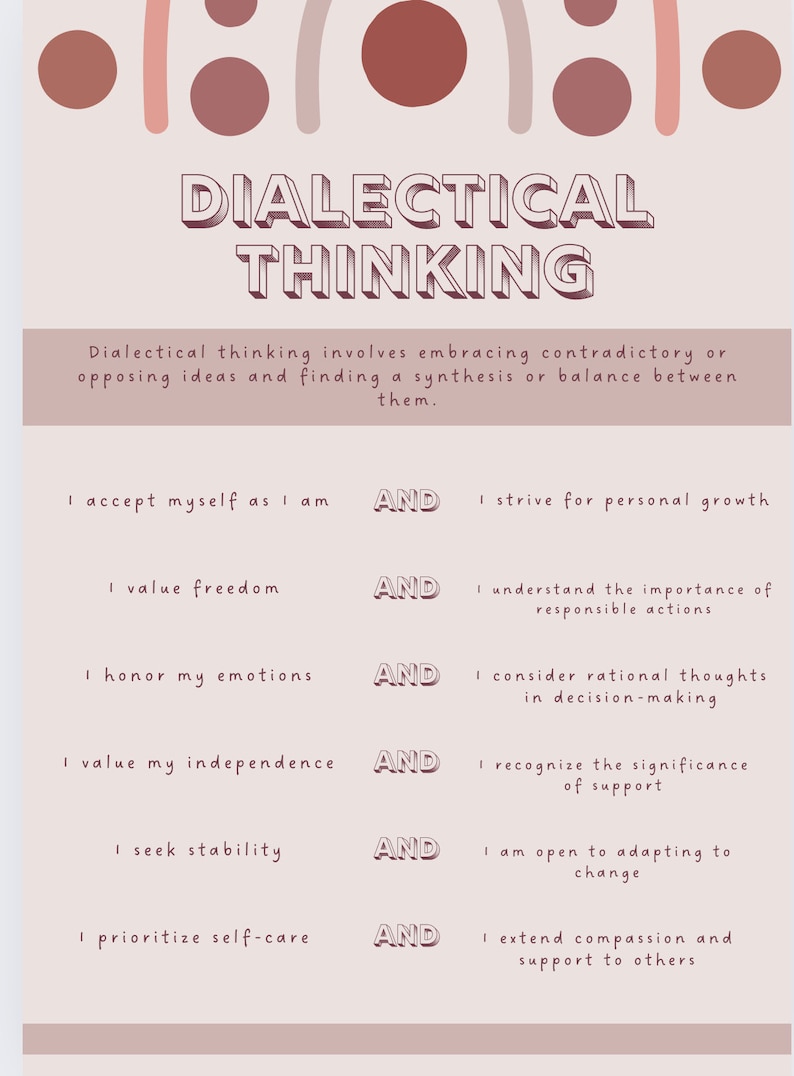 Digital Printable Mental Health Affirmation Cards | Set of 22 | Self ...