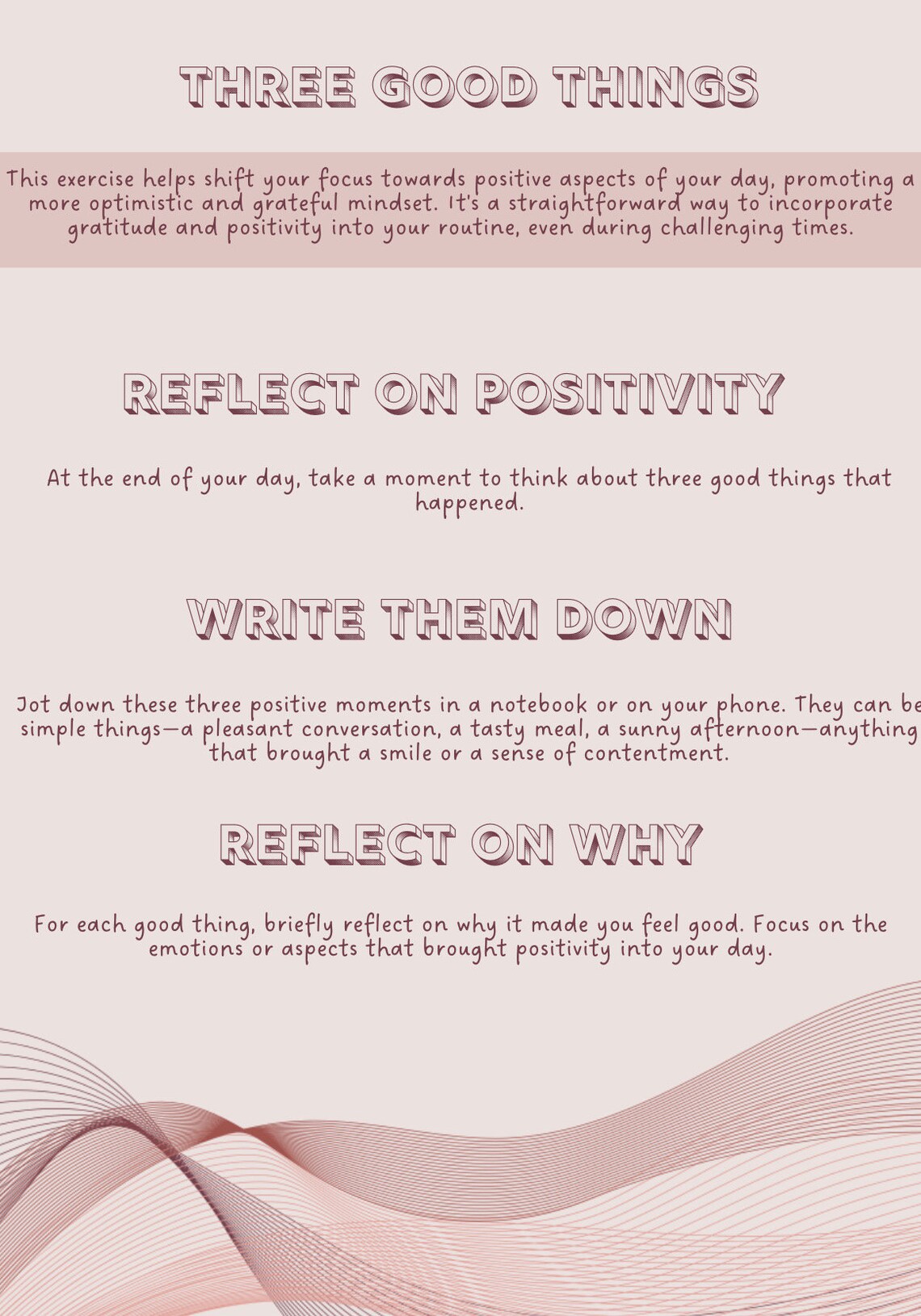 Digital Printable Mental Health Affirmation Cards | Set of 22 | Self ...