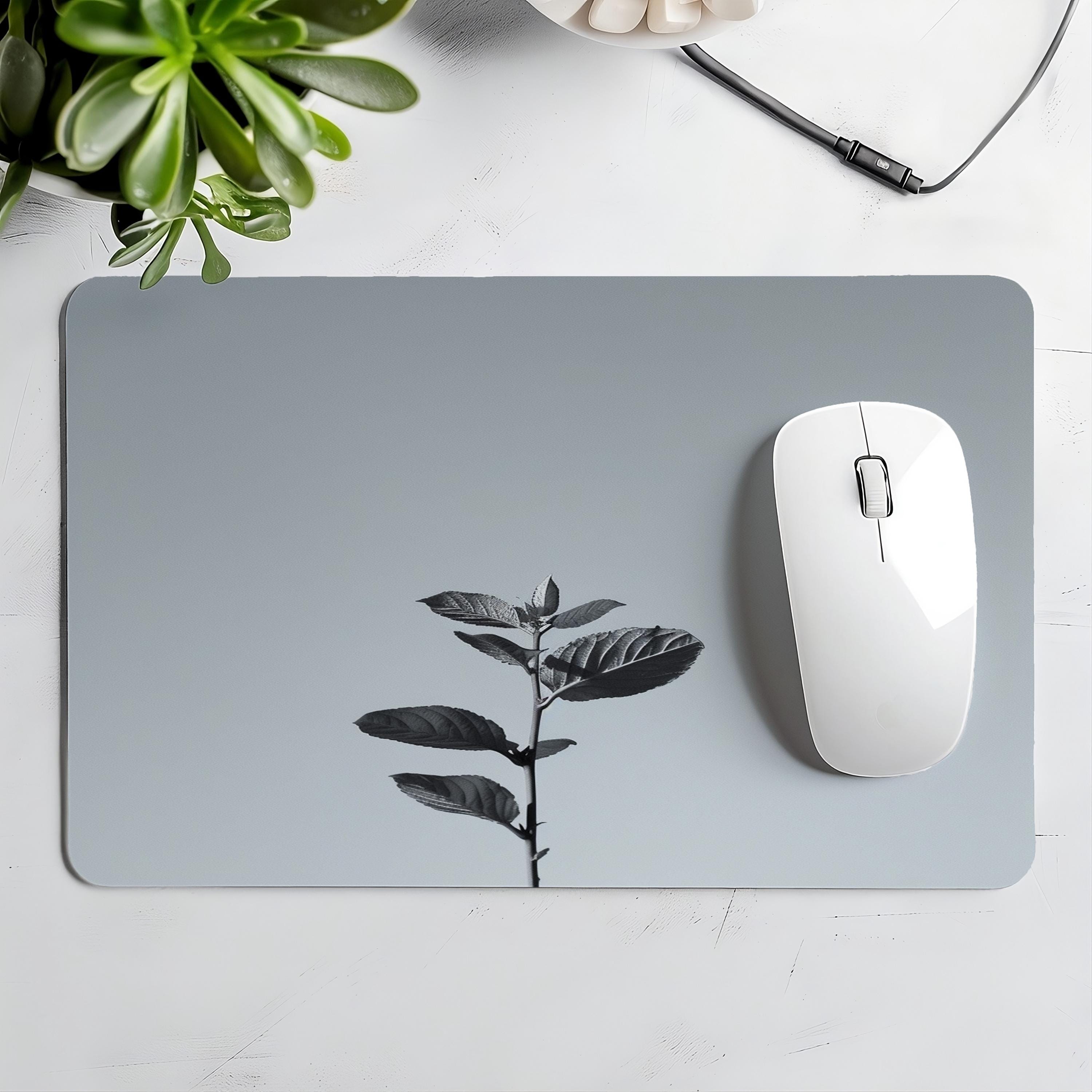 Mockup Mousepad, Mockup Desk Pad, Mockup Desk Mat. Drag & Drop, Canva ...