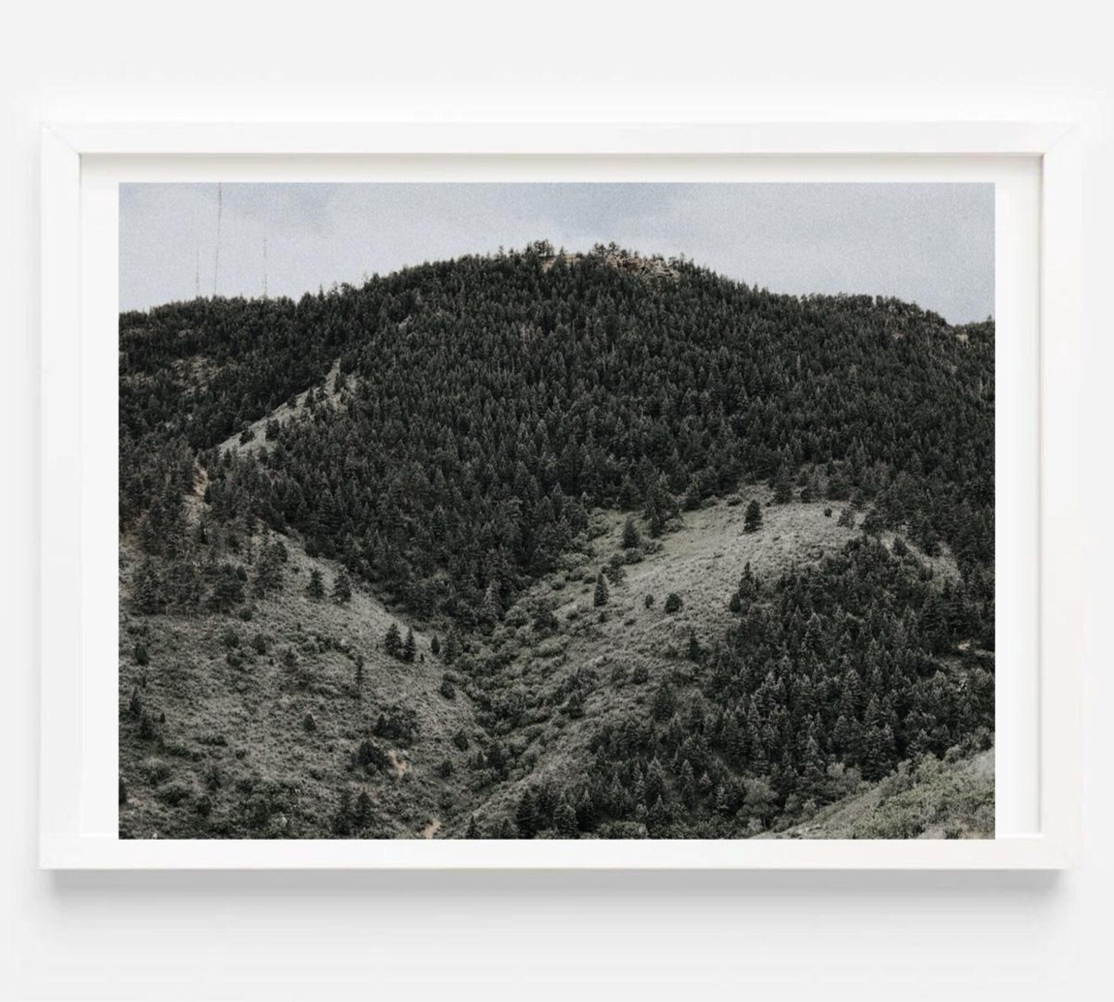 Colorado Print Printable Poster, United States, USA, Travel Art, Poster ...