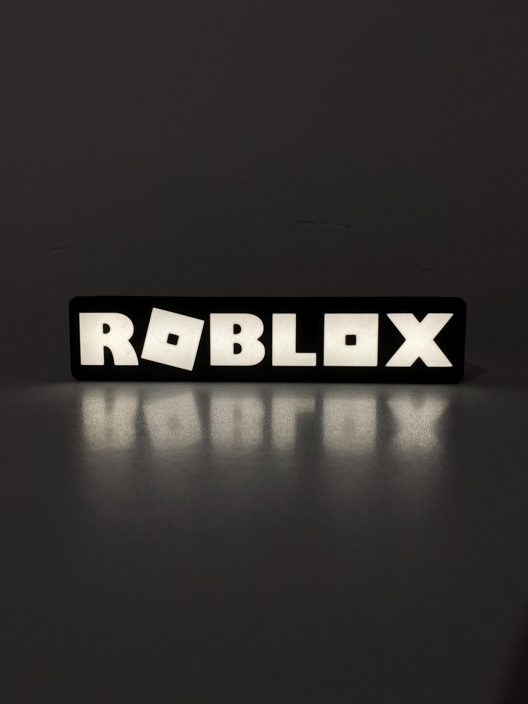 Led Lamp for Decoration / Lightbox / ROBLOX Lightbox - Etsy