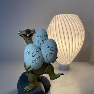 Ice Age Sid Figure - 17.5 Cm - Etsy