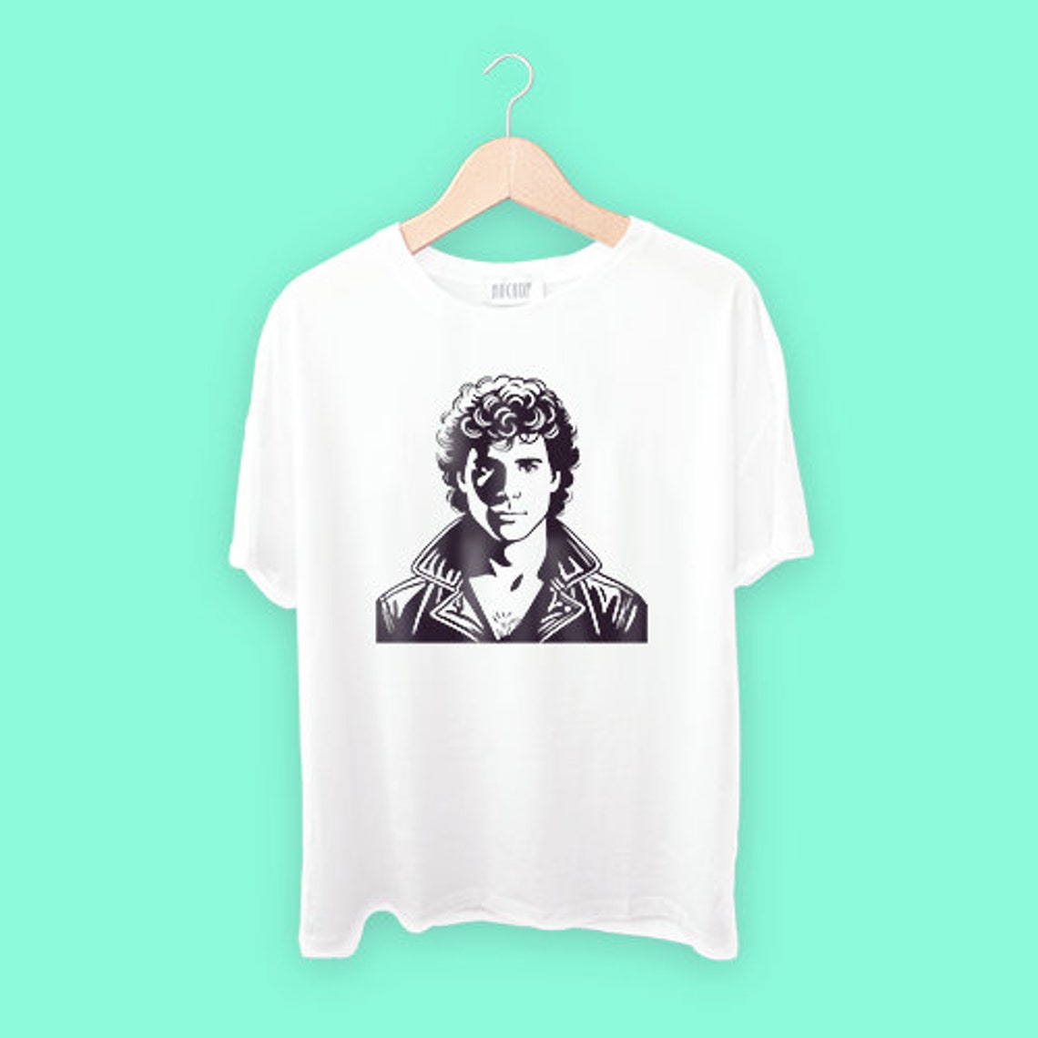 Michael Knight Knight Rider KITT SVG, Clipart, David Hasselhoff Cortar ...