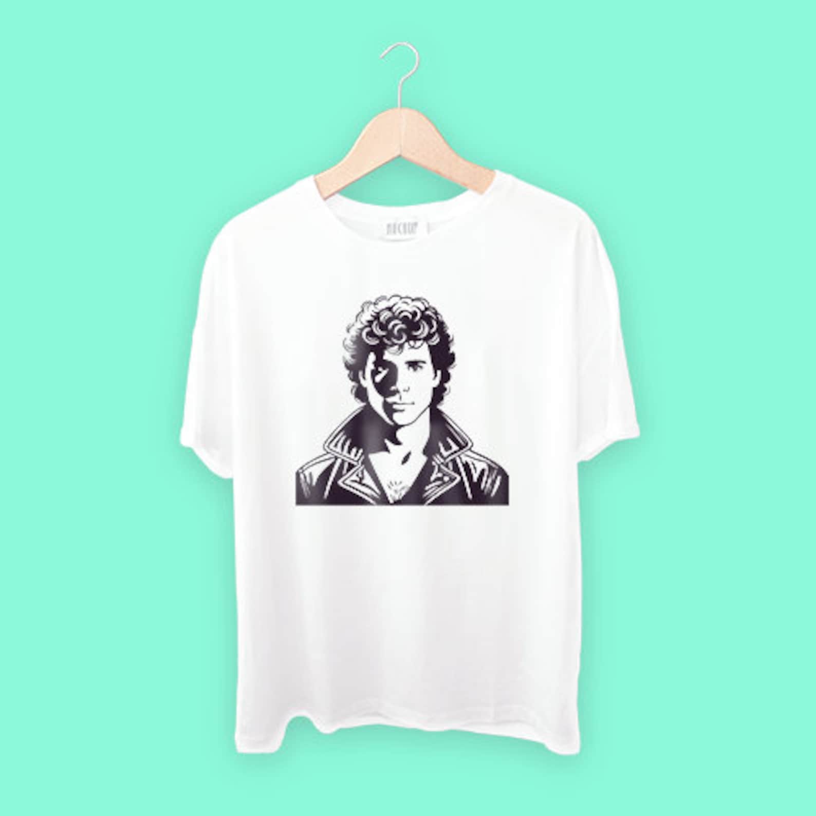 Michael Knight Knight Rider KITT SVG, Clipart, David Hasselhoff Cortar ...