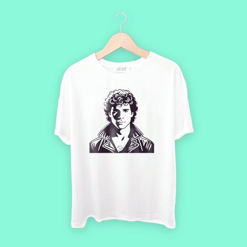 Michael Knight Knight Rider KITT SVG, Clipart, David Hasselhoff Cortar ...