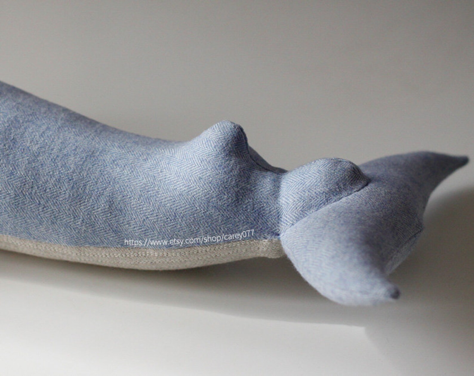Pattern PDF Dolphin and Whale Sewing Pattern & Tutorial Step - Etsy