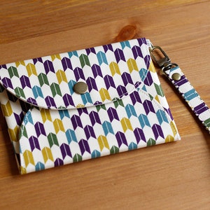 Pattern Face Mask Carrying Pouch Step by Step Instruction Mask Cover ...