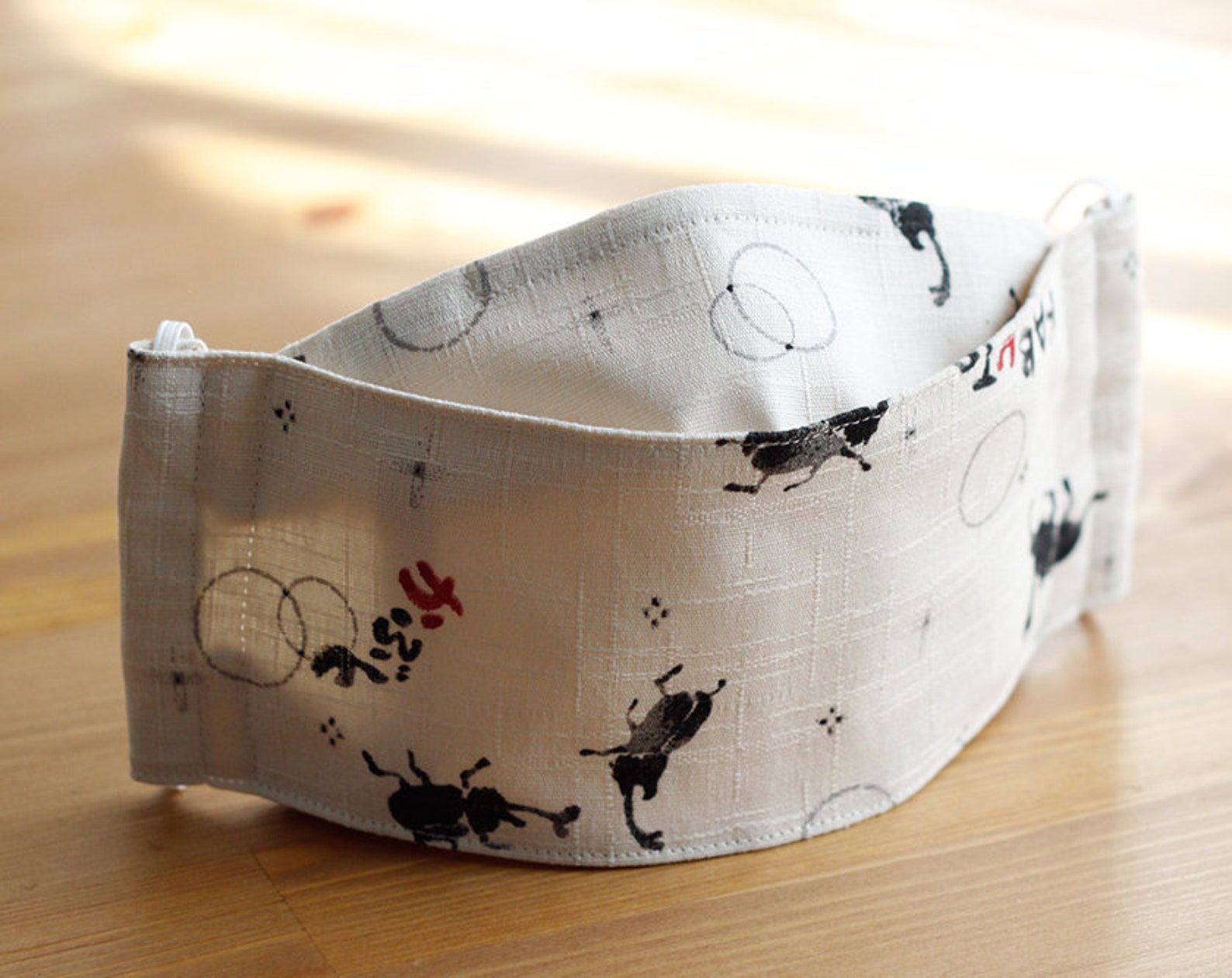 Pattern Tutorials and Patterns of Scrub Cap and Boat-shaped Face ...