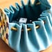 Pattern; Dumpling Drawstring Purse/bag/tutorials/pdf/patterns ...