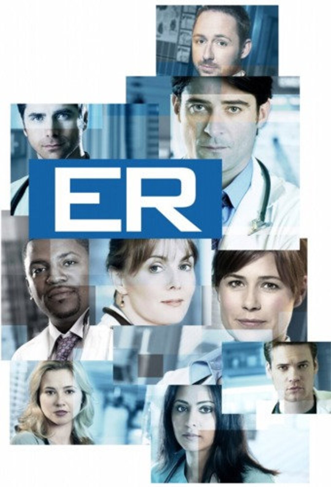 ER: the Complete Series Digital Download - Etsy UK
