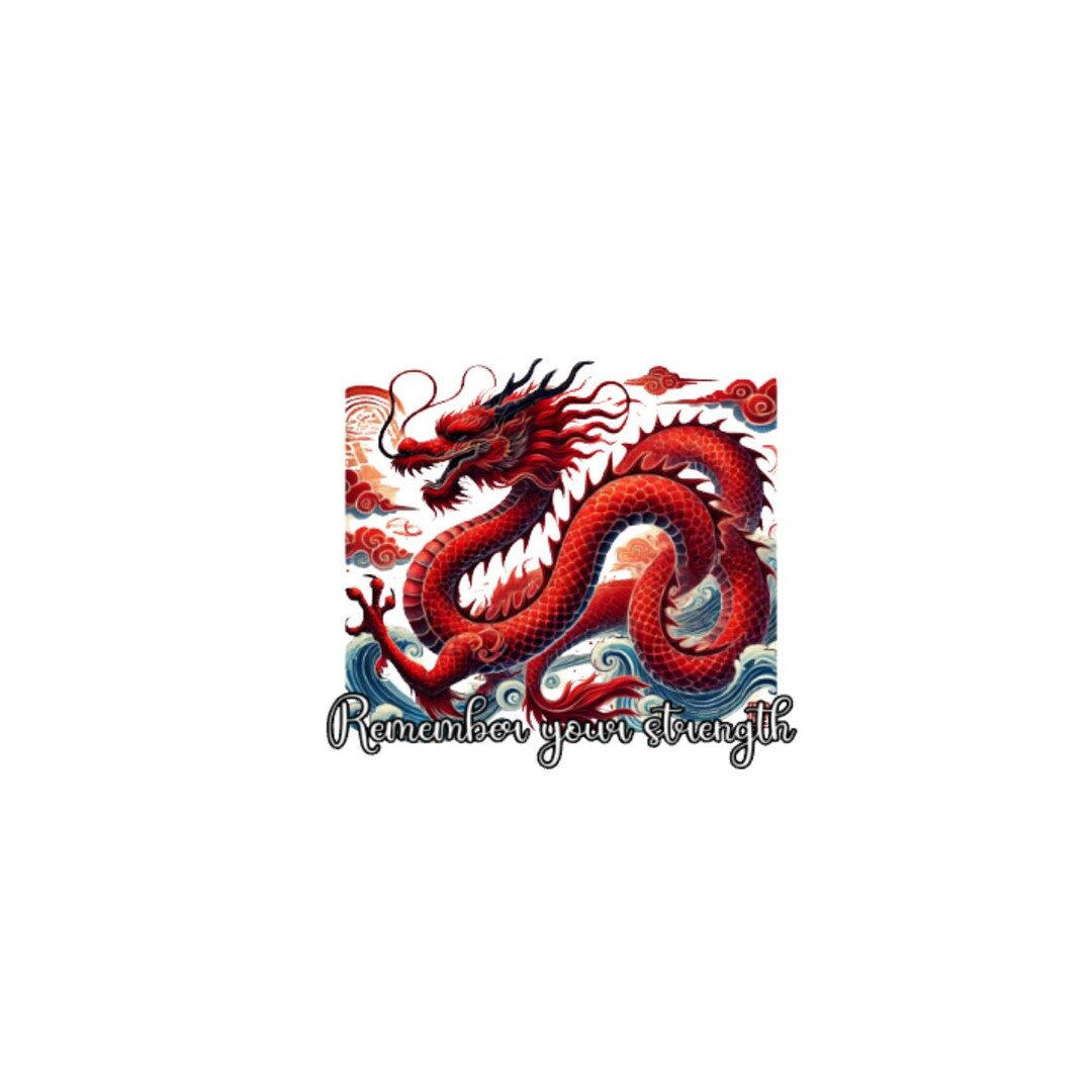 Remember Your Strength - Etsy