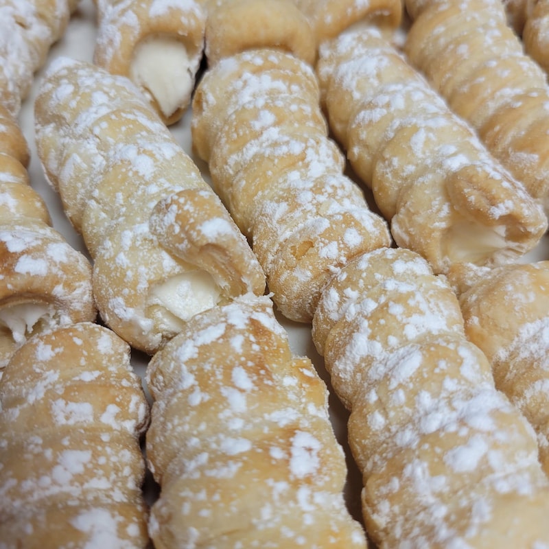 Mini Lady Locks - Etsy