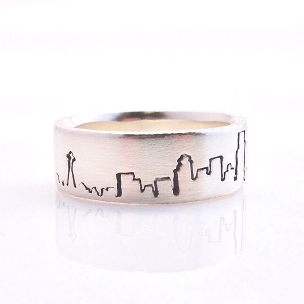 Cityscape - Etsy