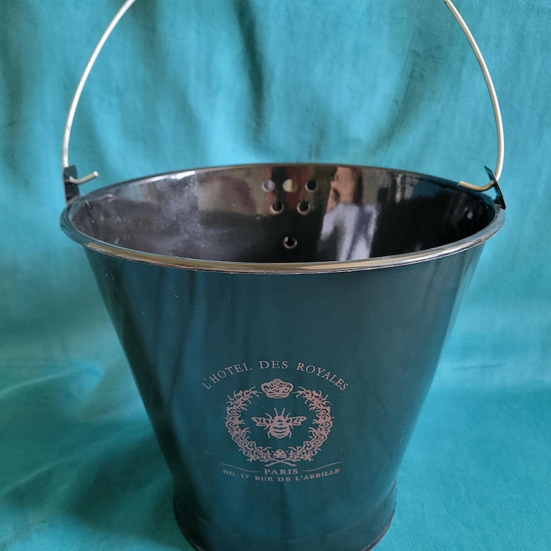 Buckets With Spouts - Etsy