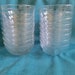 S/4 Jenaer Glass Cereal Bowls - Etsy