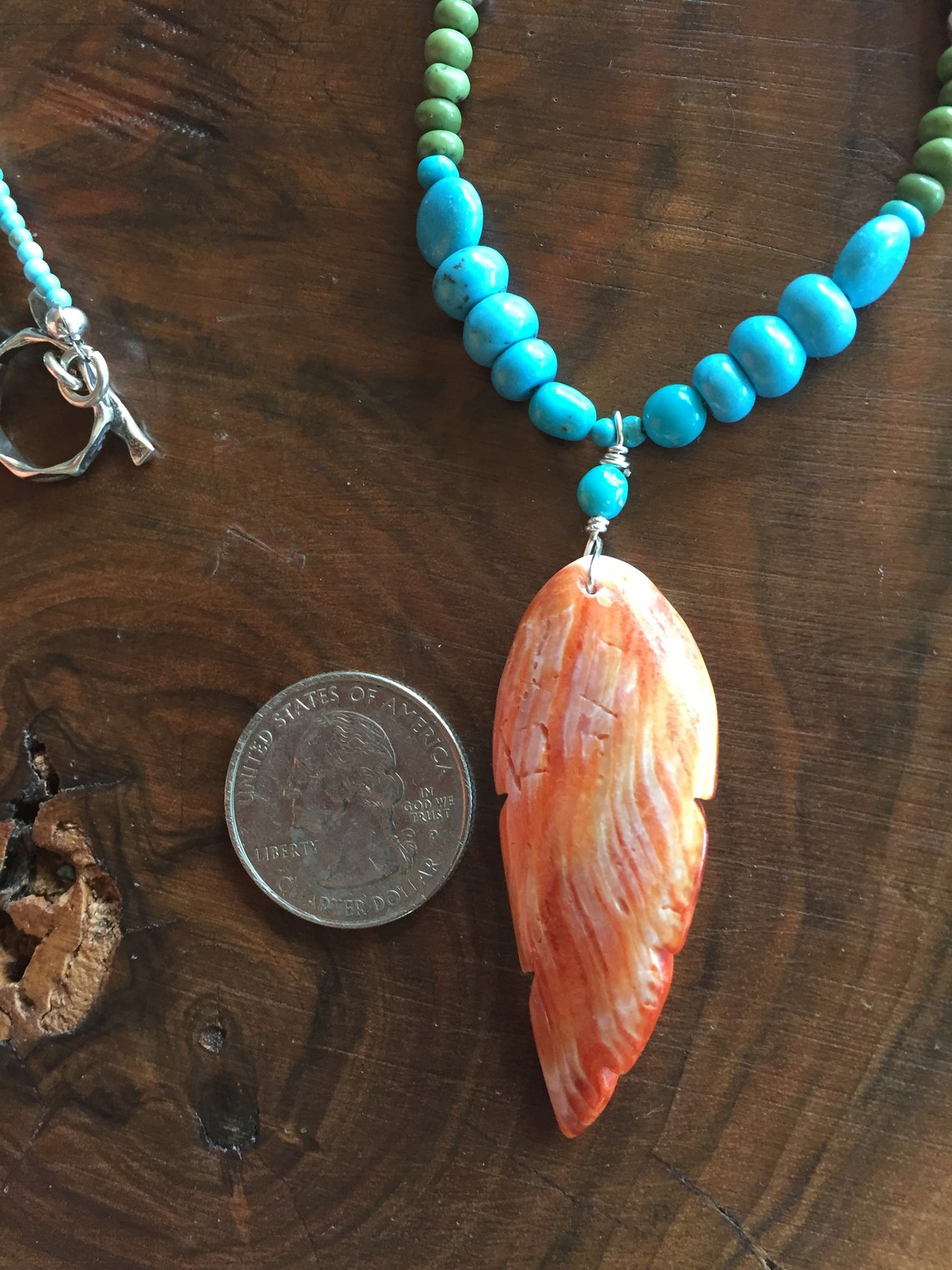 Spiny Oyster Shell Angel Wing Pendant spiny Oyster Shell 20 - Etsy