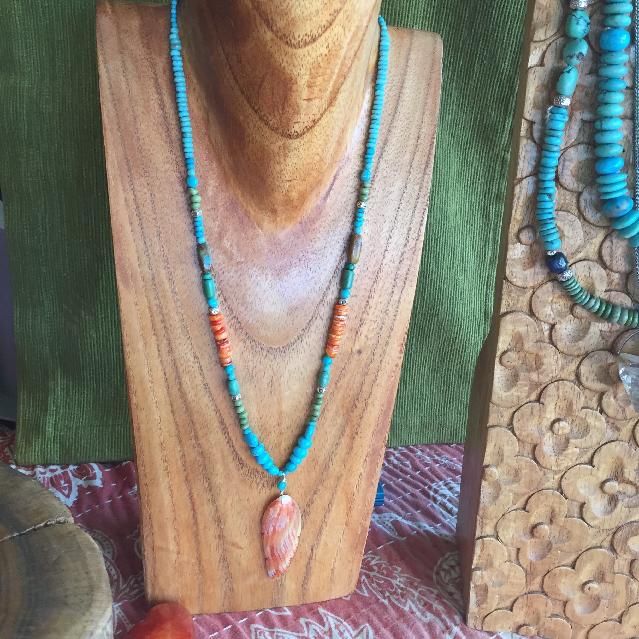 Spiny Oyster Shell Angel Wing Pendant spiny Oyster Shell 20 - Etsy