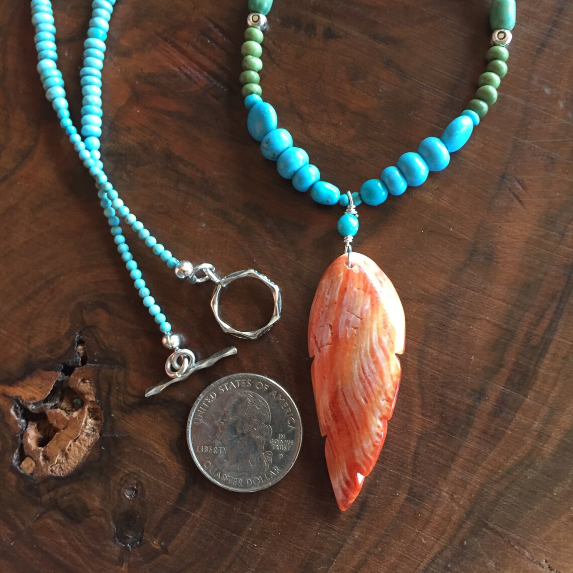 Spiny Oyster Shell Angel Wing Pendant spiny Oyster Shell 20 - Etsy