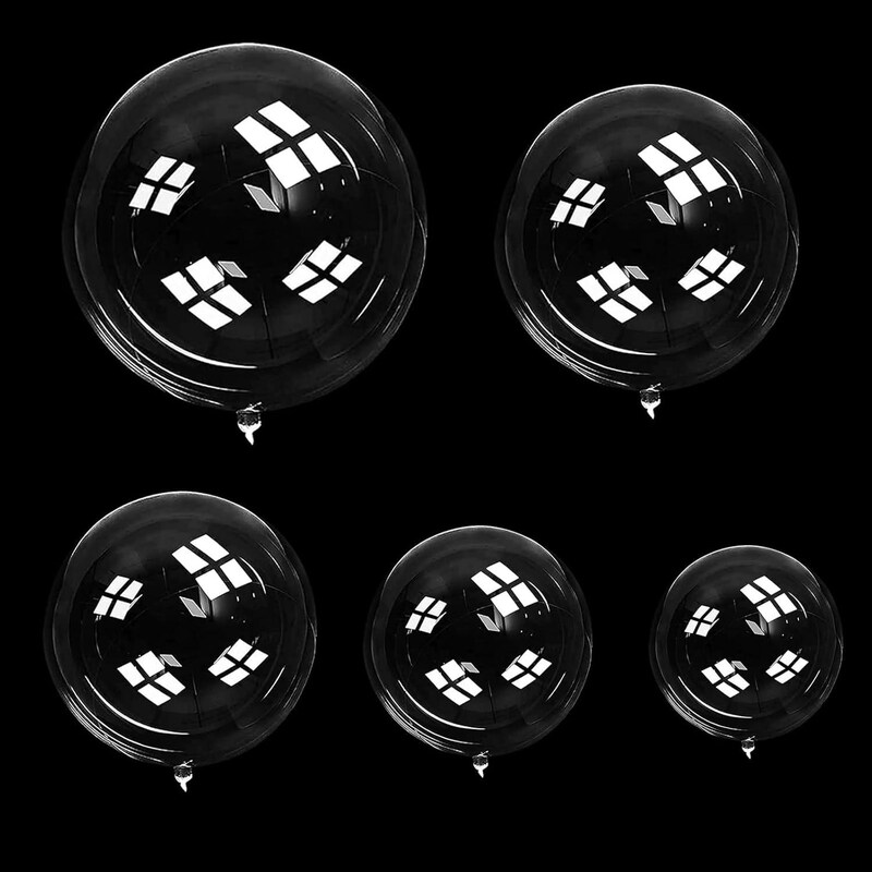 Bobo Balloons - Etsy