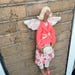 Tilda Angel, Tilda, Toy, Interior Decor, Comfort, Home Comfort, Angel ...