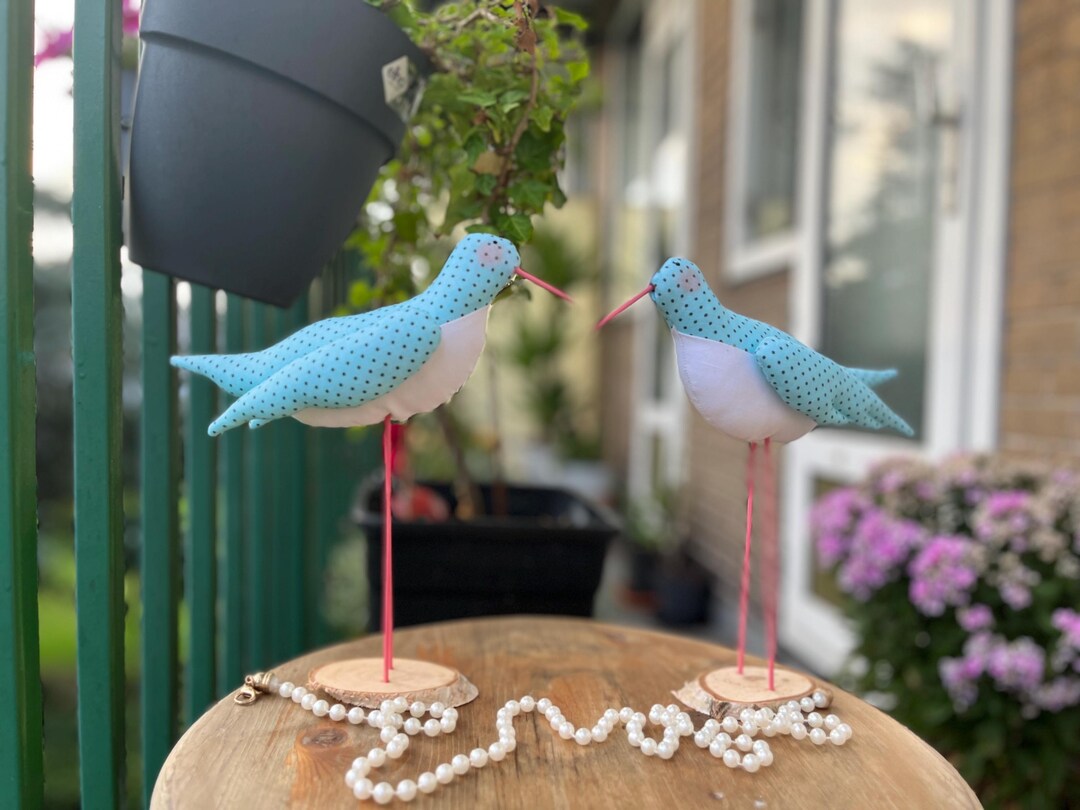 Tilda Birds, Tilda, Toy, Interior Decor, Comfort, Home Comfort, Gift - Etsy
