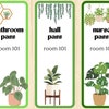 Number Posters Classroom 0-20, Editable Posters, Pastel Numbers ...