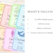 Classroom Hall Pass Templates: Customizable School Passes (canva ...