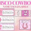 Number Posters Classroom 0-20, Editable Posters, Pastel Numbers ...
