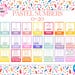 Number Posters Classroom 0-20, Editable Posters, Pastel Numbers ...