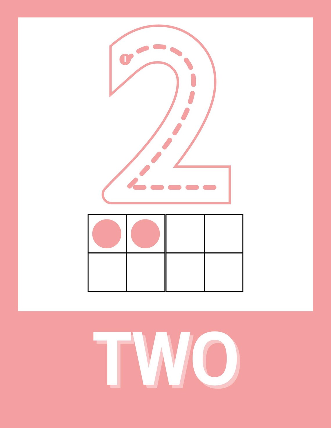 Number Posters Classroom 0-20, Editable Posters, Pastel Numbers ...