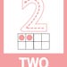 Number Posters Classroom 0-20, Editable Posters, Pastel Numbers ...