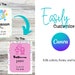 Math Classroom Hallpass/canva, Passes, Bathroom, Hall Pass, Office ...