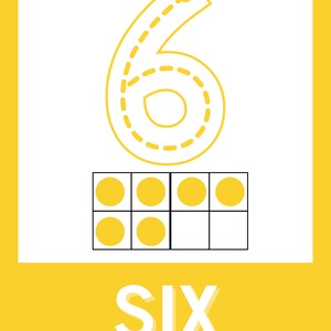 Number Posters Classroom 0-20, Editable Posters, Pastel Numbers ...