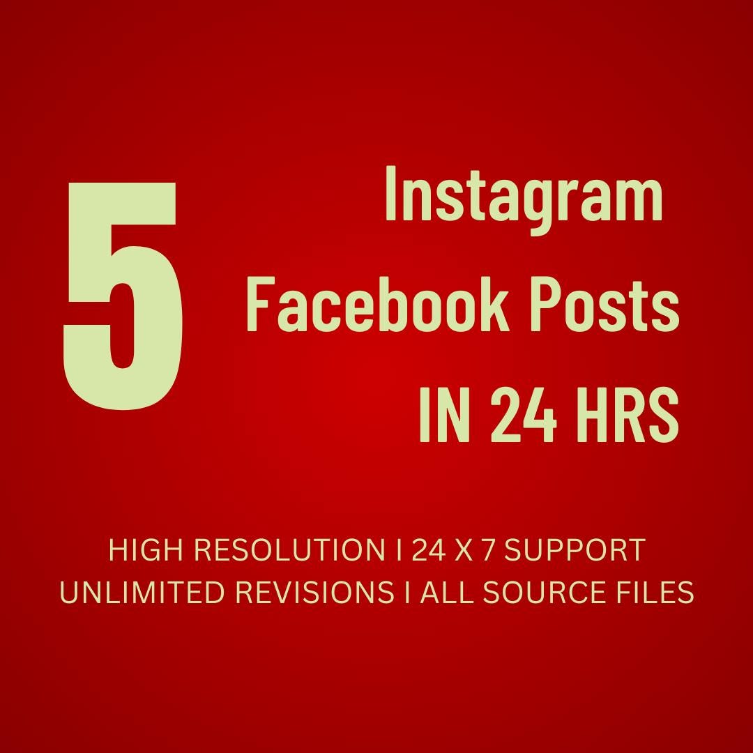 Social Media Manager Instagram Templates, Social Media Manager ...