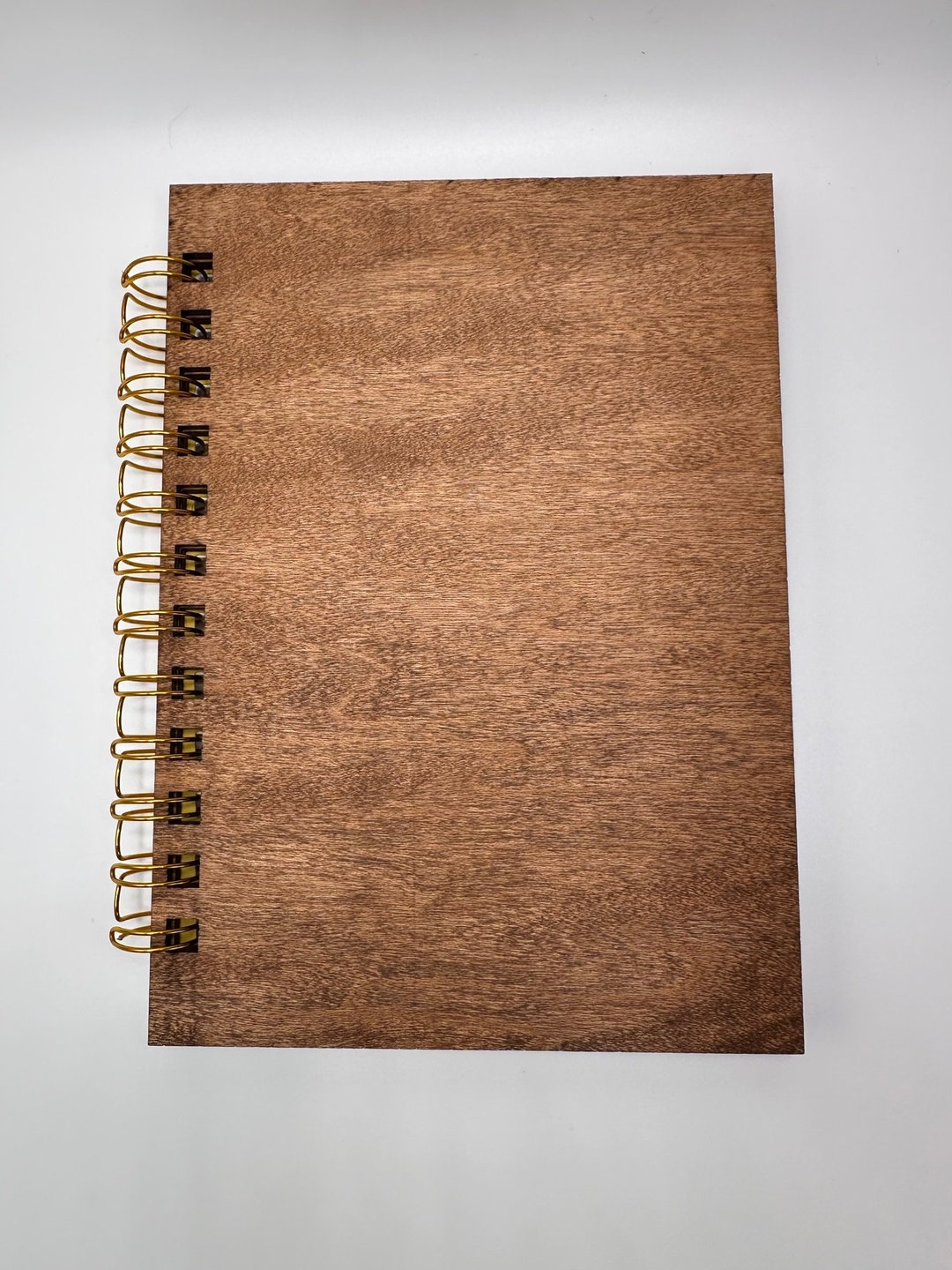 Notebook Cover 5x7, Laser SVG for Use With Cinch Binding Tool - Etsy