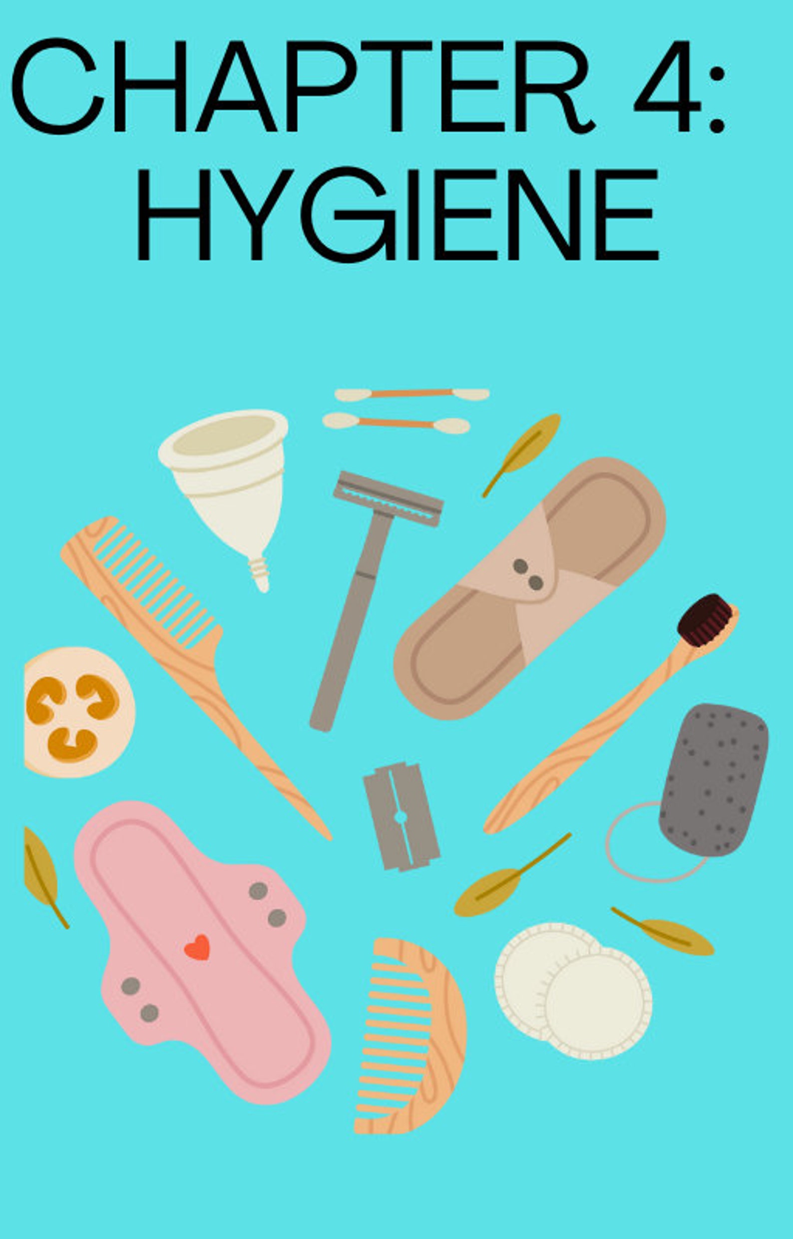 The Young Persons Guide to Independent Living - Etsy