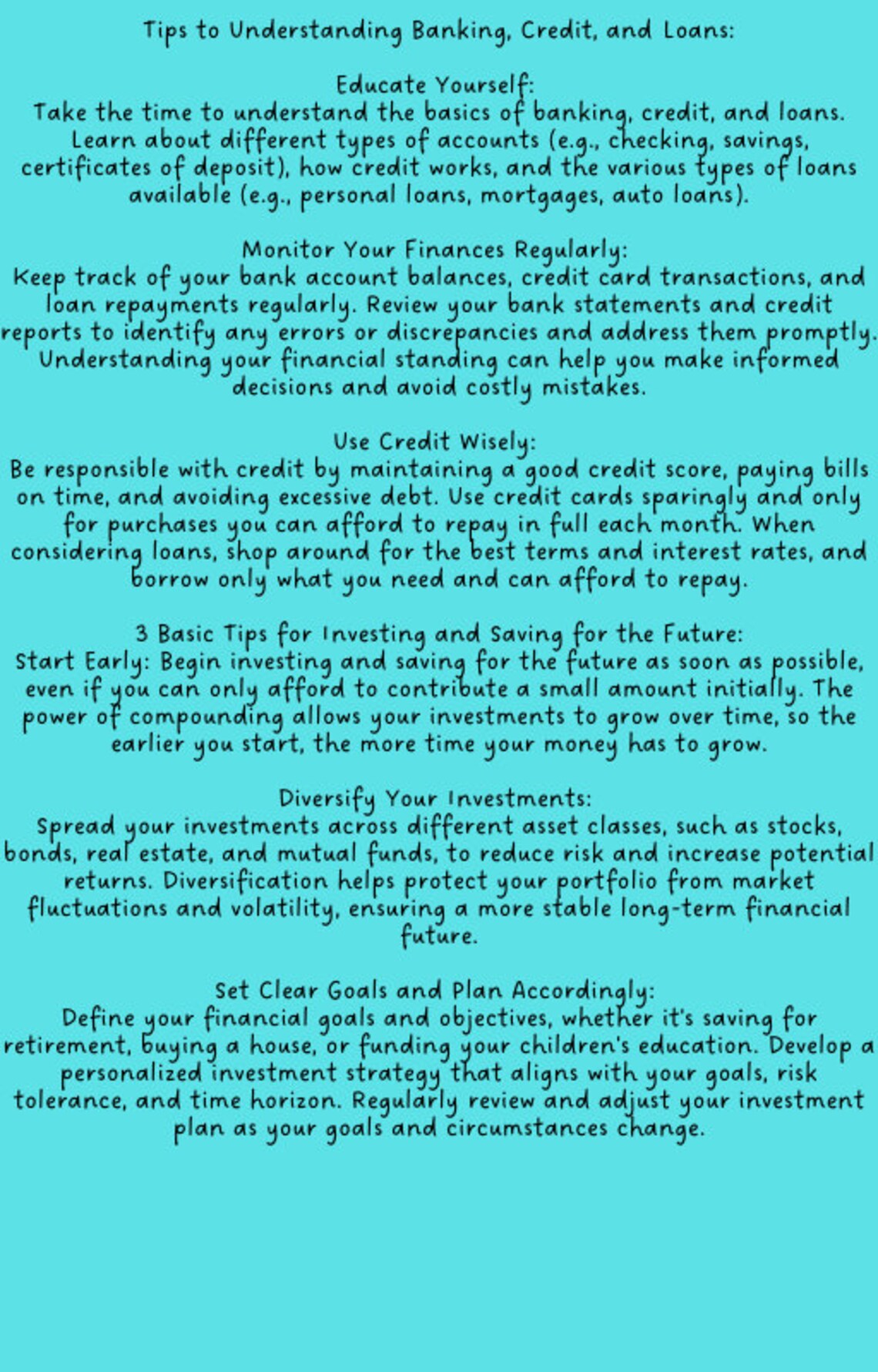 The Young Persons Guide to Independent Living - Etsy