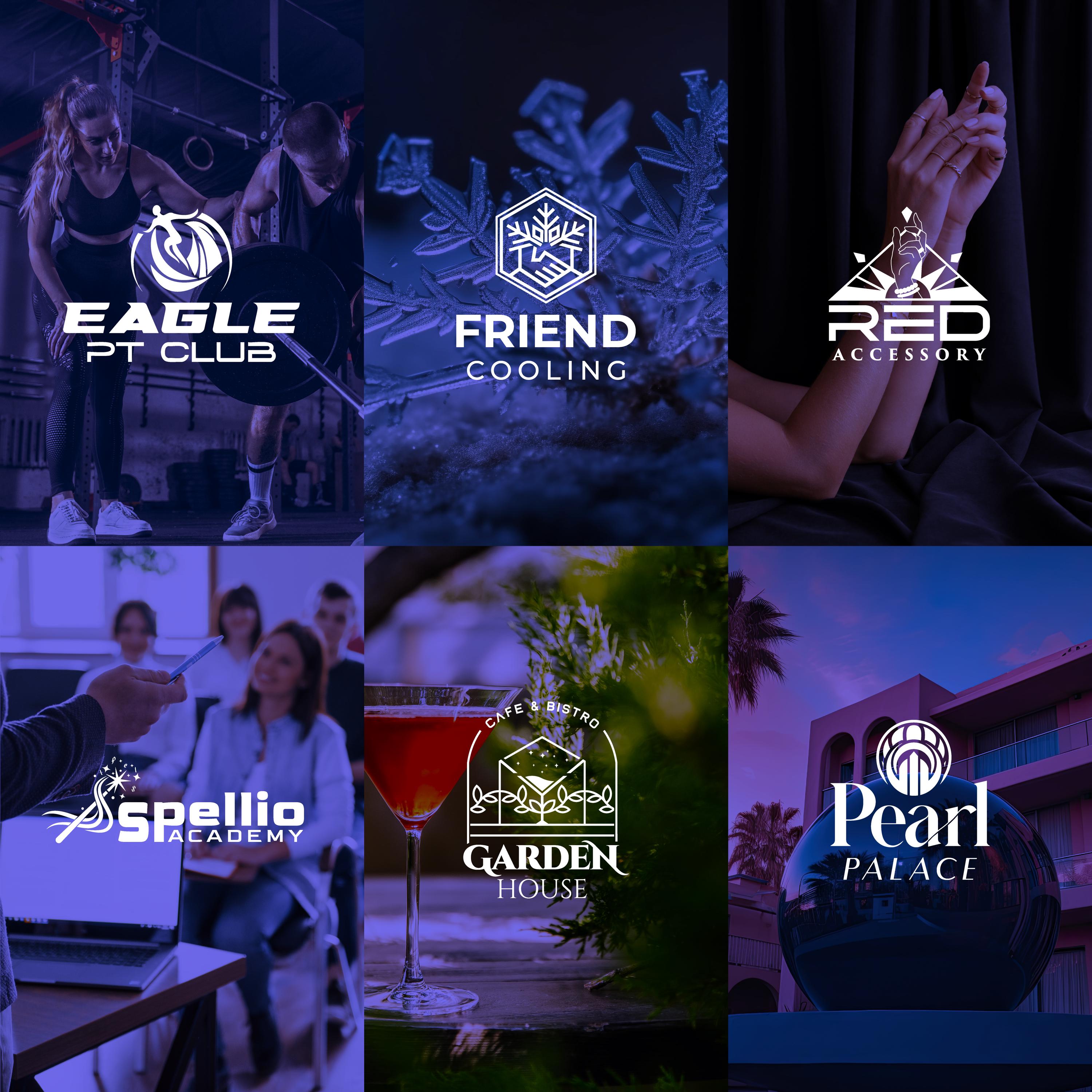 Custom Logo, Graphic Design, Logo Maker, Logo Design Custom, Logo ...