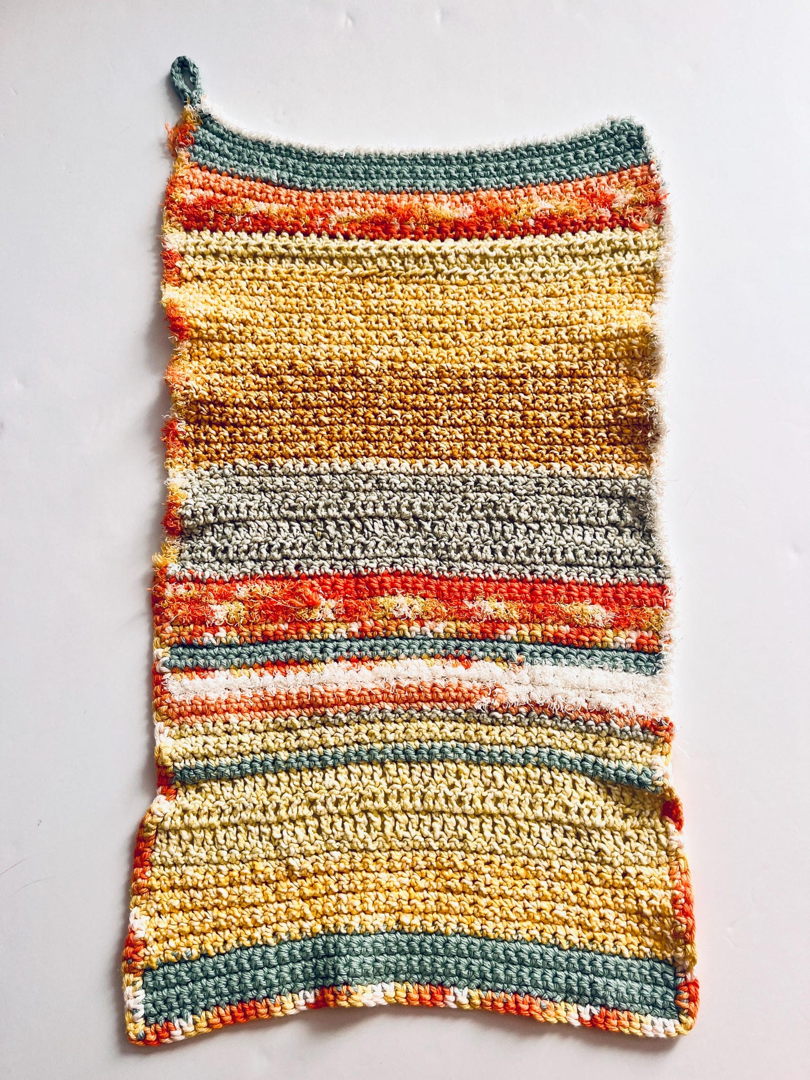 Hand Towel Cotton Crochet Handmade Towels for Bathroom Towel Gift ...