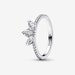 PANDORA Genuine Sparkling Herbarium Cluster Ring S925ALE PANDORA ...
