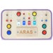 Busy Board for Baby, Button Switch Board, , Travel Busy Board ...