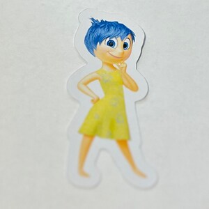 Inside Out Stickers - Etsy