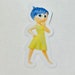 Inside Out Stickers - Etsy