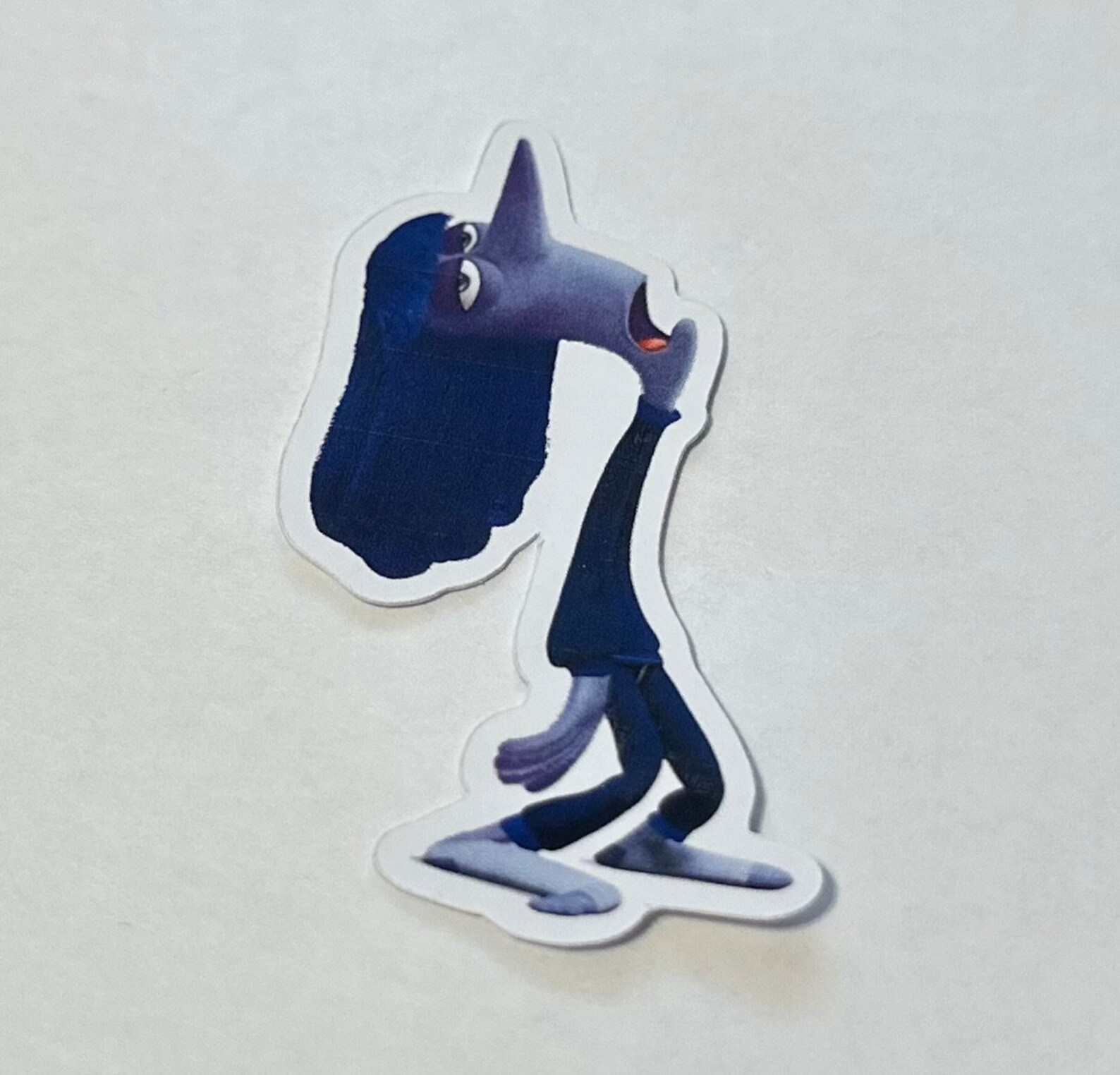 Inside Out Stickers - Etsy