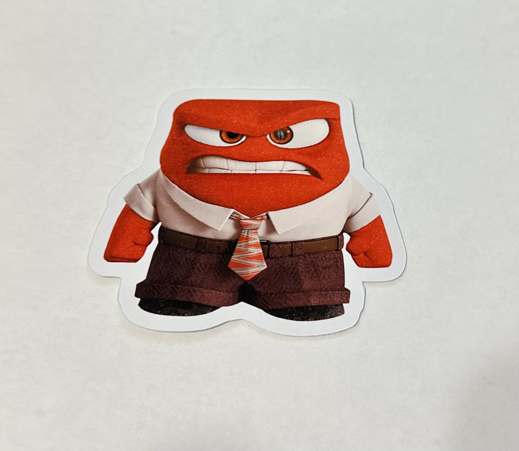 Inside Out Stickers - Etsy