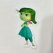 Inside Out Stickers - Etsy
