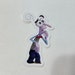 Inside Out Stickers - Etsy
